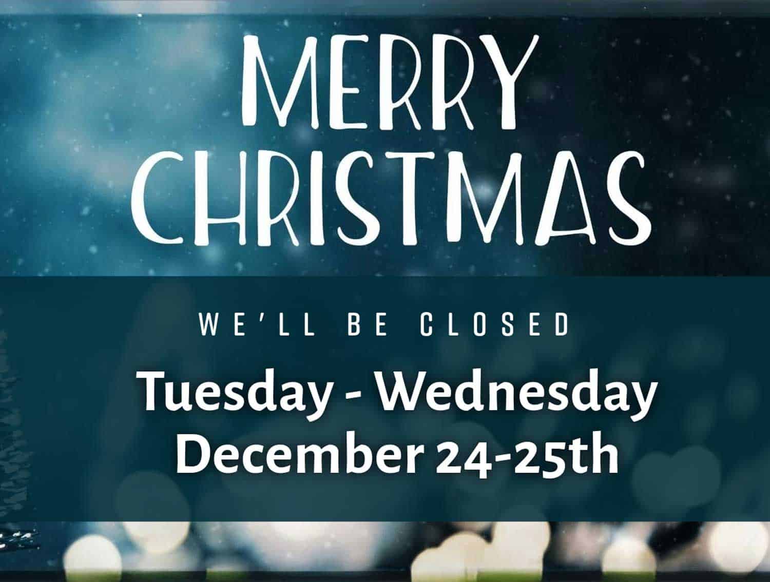 Home - North West Utility District